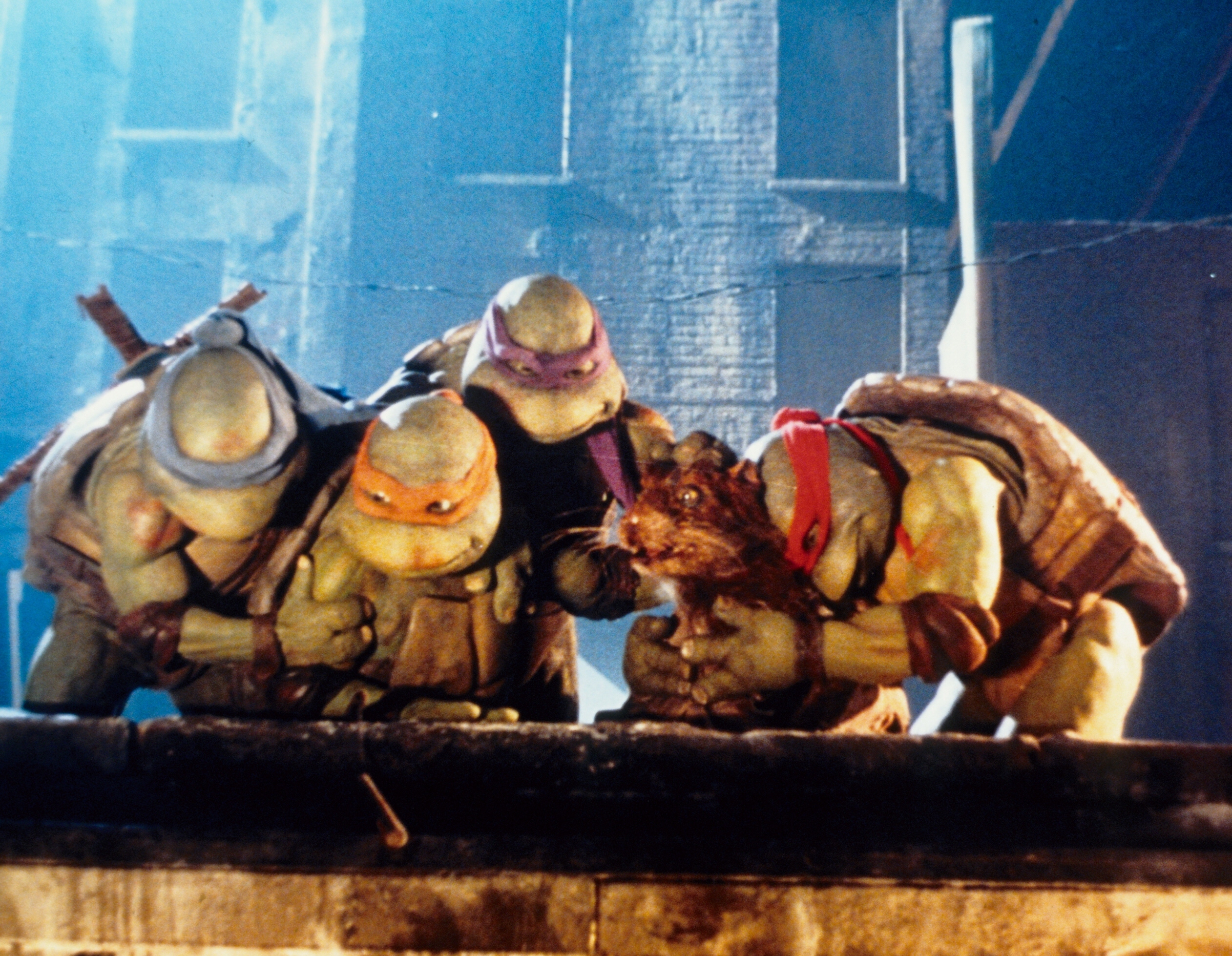 Happiness (1998) | Coolidge Corner Theater